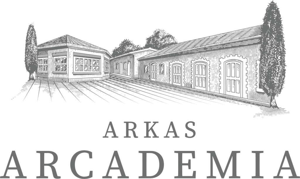 Mattheys Köşkü – Arkas Arcademia