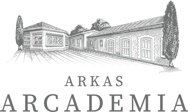 Hikayemiz – Arkas Arcademia